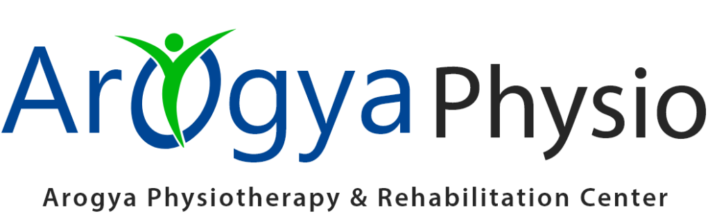 Arogyaphysio – Arogya Physiotherapy & Rehabilitation Centre